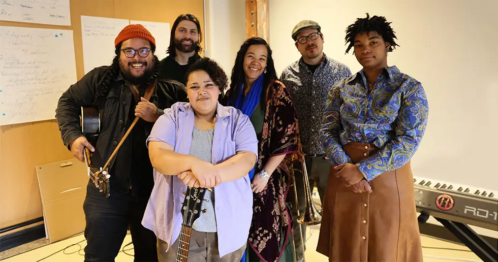 Upcoming Music Events | The Rhapsody Project | Seattle, WA