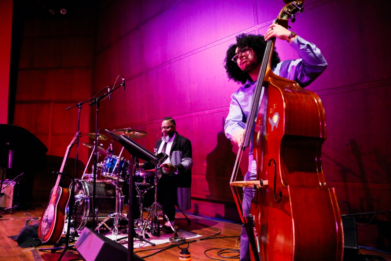 Donate - One-Time Donation | The Rhapsody Project | Seattle, WA